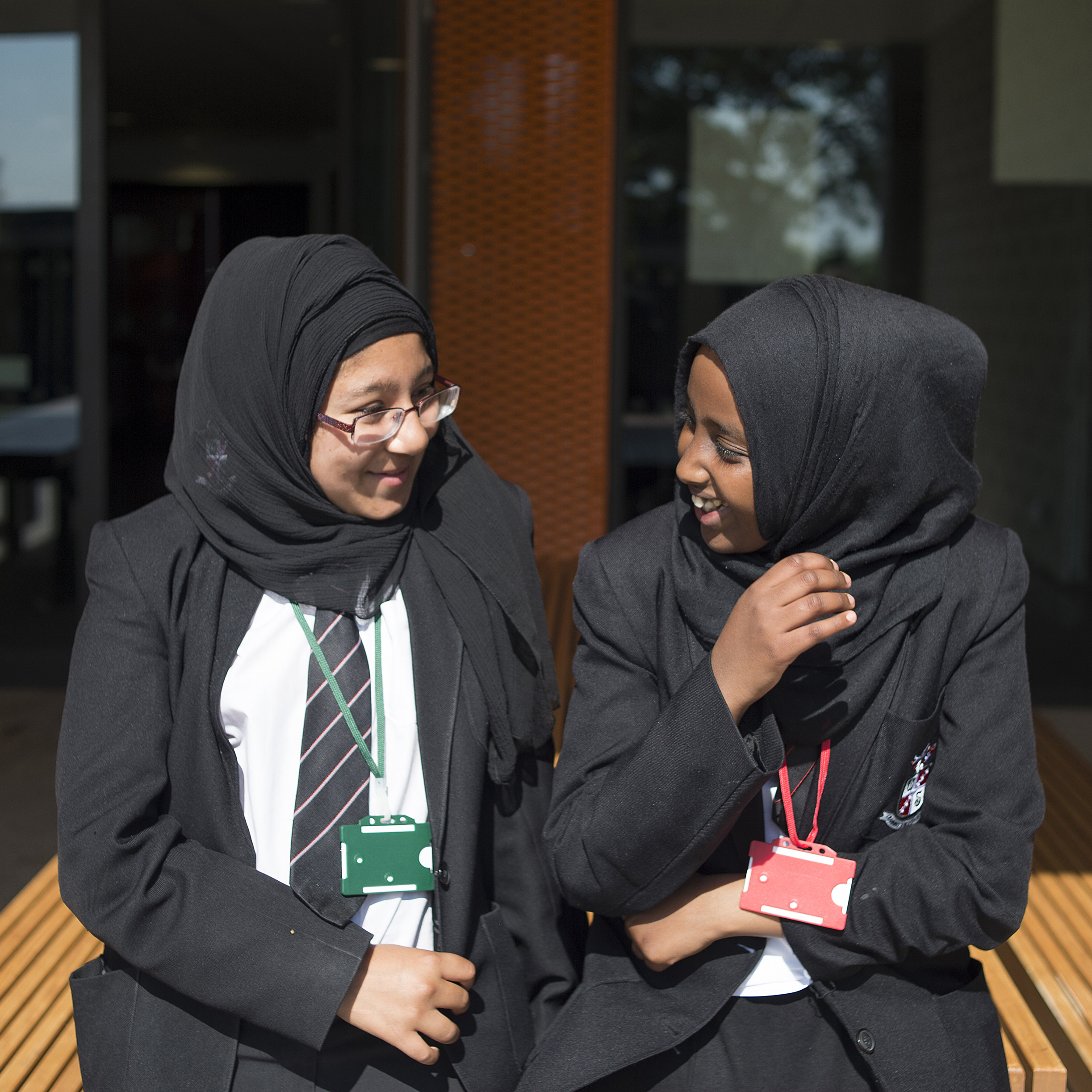 Safeguarding Focus Review - BEP